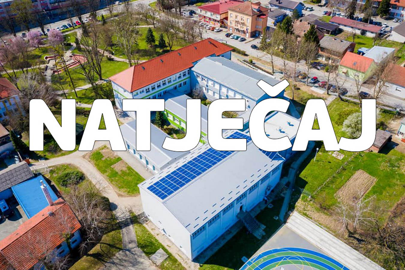 Obavijest o primljenim kandidatima - Osnovna škola Novska